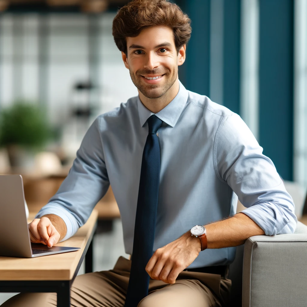 Business Data Analyst